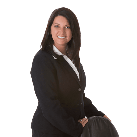 Annette Benson - Conway, Deuth & Schmiesing, PLLP