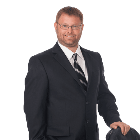 Ryan Michelson - Conway, Deuth & Schmiesing, PLLP