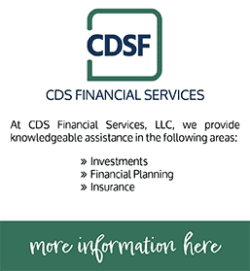 CDS Portal - Conway, Deuth & Schmiesing, PLLP