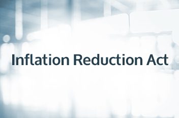 Inflation Reduction Act - CDS