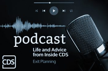 Podcast: Exit Planning - Conway, Deuth & Schmiesing, PLLP