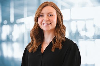 Erin Marcotte Promoted - Conway, Deuth & Schmiesing, PLLP