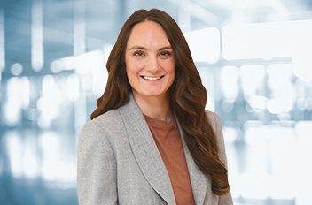 Abby Anderson joins CDS - Conway, Deuth & Schmiesing, PLLP