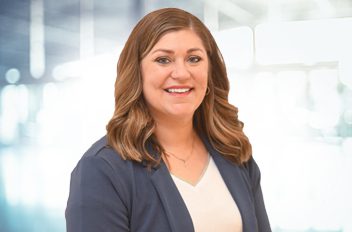 Amanda Manson Rejoins CDS - Conway, Deuth & Schmiesing, PLLP