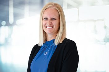 Karla Hemmesch promoted to Manager - Conway, Deuth & Schmiesing, PLLP